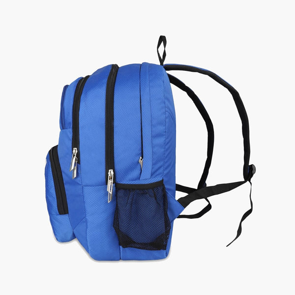 Bolt Backpack - Protecta